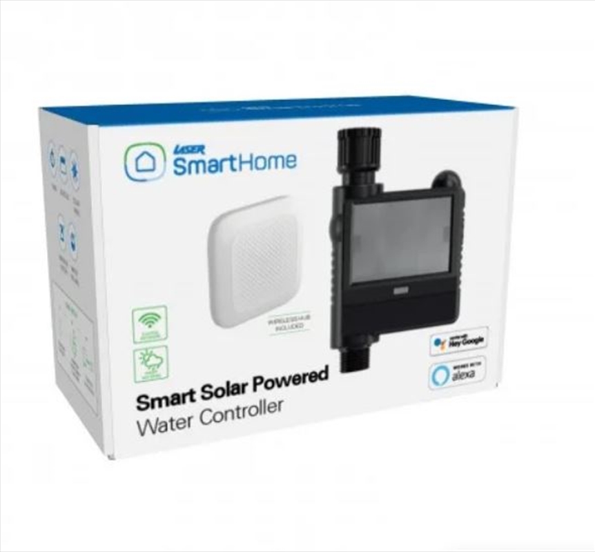 Buy Laser - Smart Water Controller