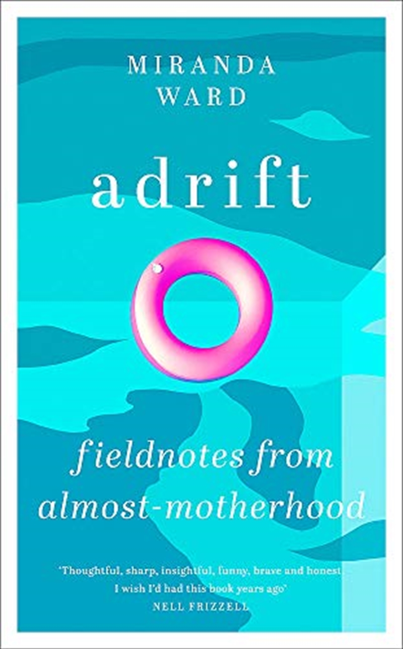 Buy Adrift Online | Sanity