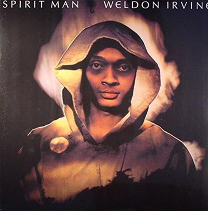 Buy Spirit Man Online | Sanity