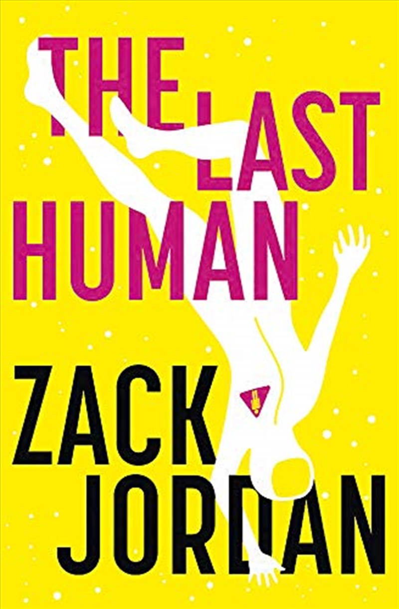 Buy The Last Human Online | Sanity