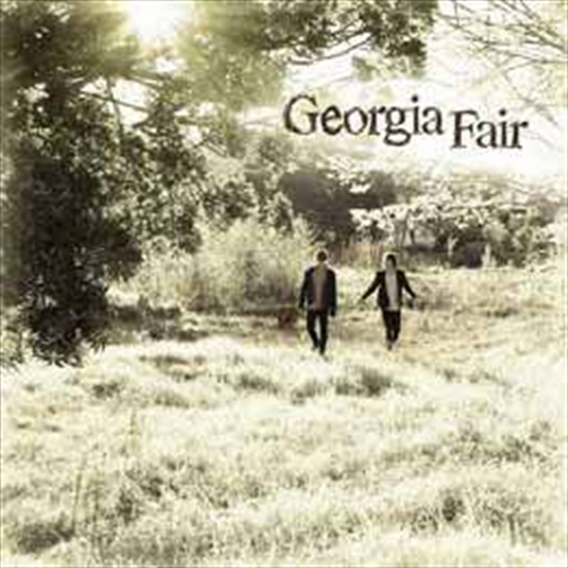 Buy Georgia Fair Online | Sanity