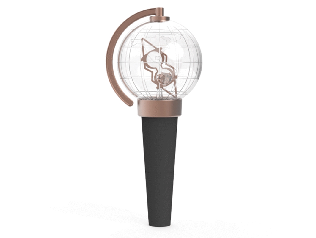 Buy Ateez Official Light Stick, Merchandise | Sanity