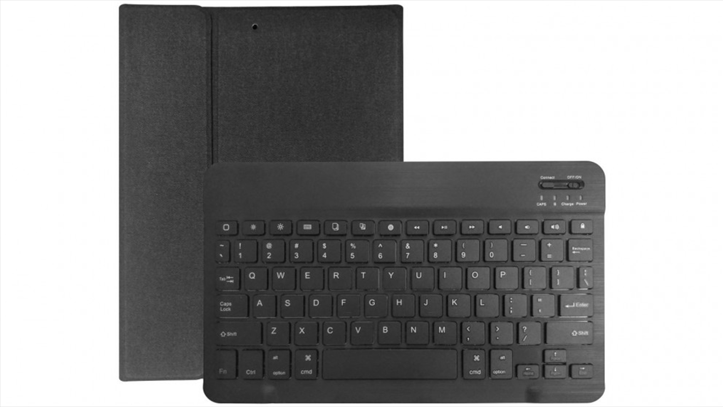 Connect Keyboard Case for iPad 7th Gen - Buy Now at Sanity