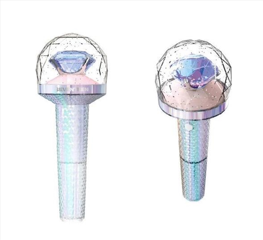 Buy Seventeen - Official Carat Bong V2 Light Stick, Accessories | Sanity