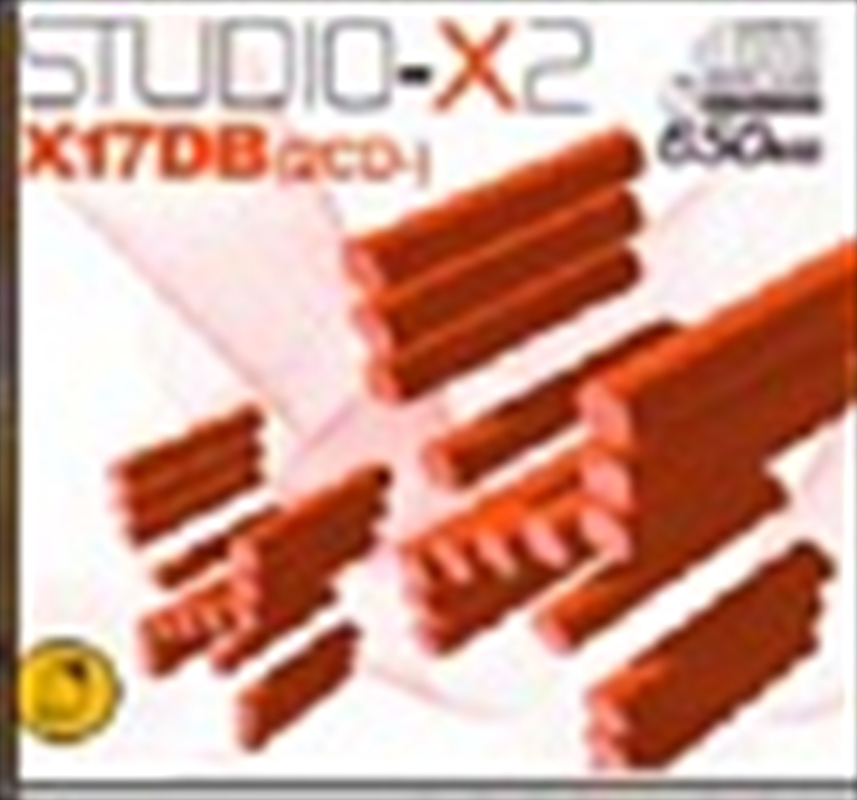 Buy Studio X: Vol2 Online | Sanity