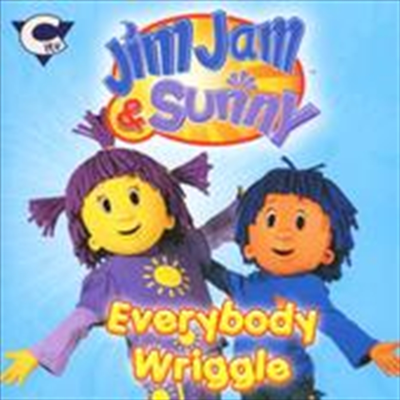 Buy Jim Jam And Sunny Online | Sanity