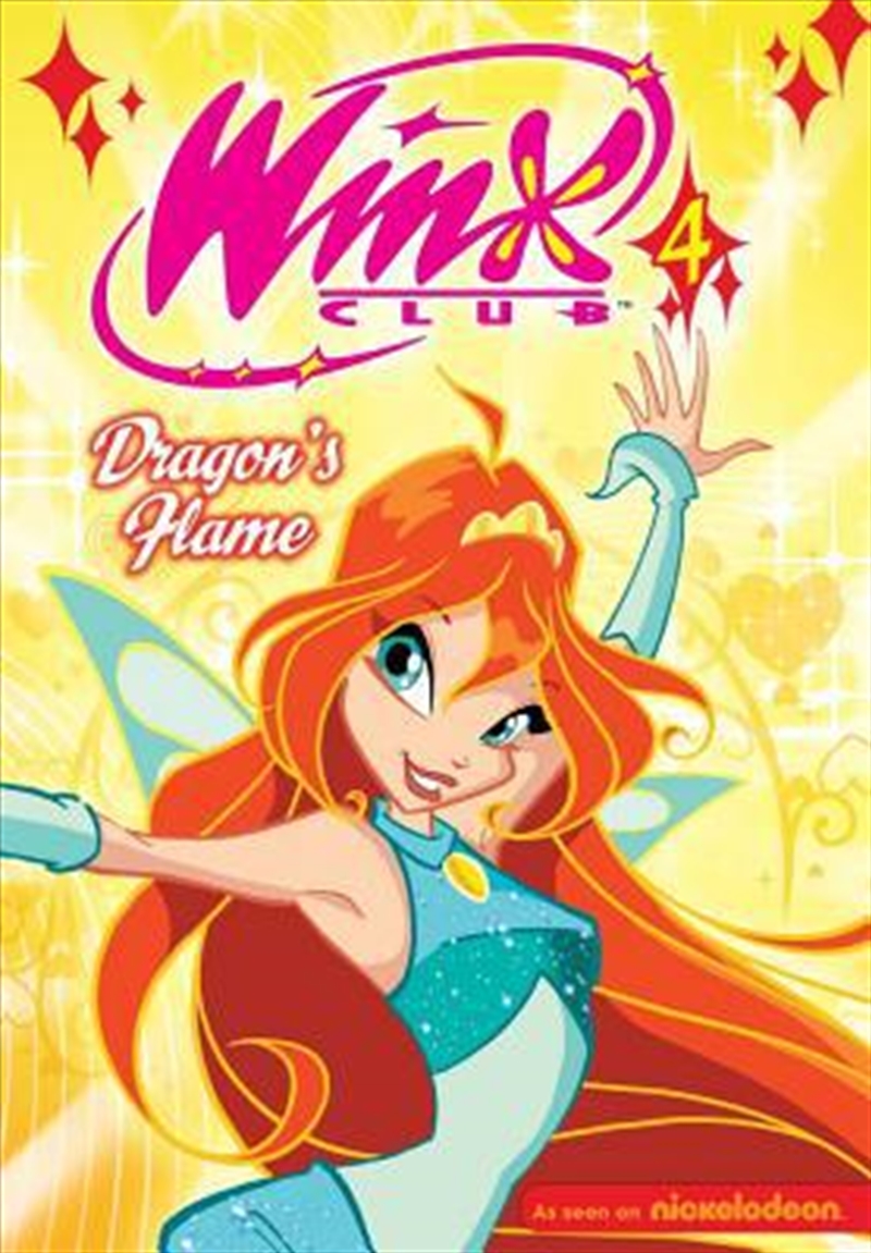 Buy WINX Club, Vol. 4 Online | Sanity