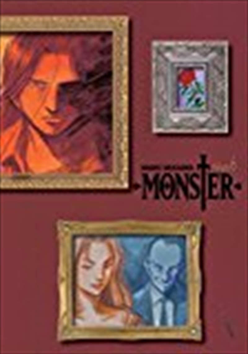Buy Monster: The Perfect Edition, Vol. 6 Online | Sanity