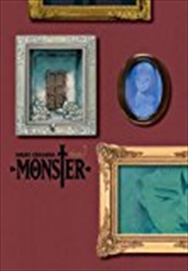 Buy Monster: The Perfect Edition, Vol. 7 Online | Sanity