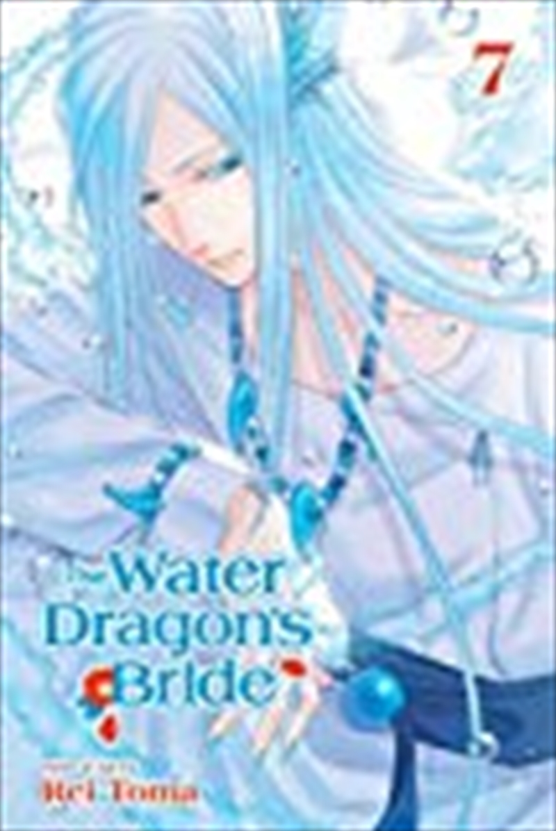 Buy Water Dragon's Bride, Vol. 7 Online | Sanity