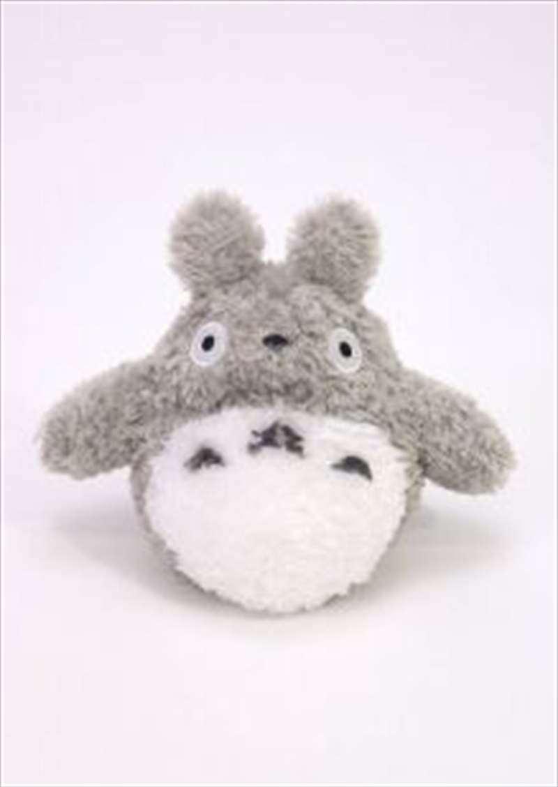 Buy Studio Ghibli Plush: My Neighbor Totoro - Fluffy Big Totoro (S ...