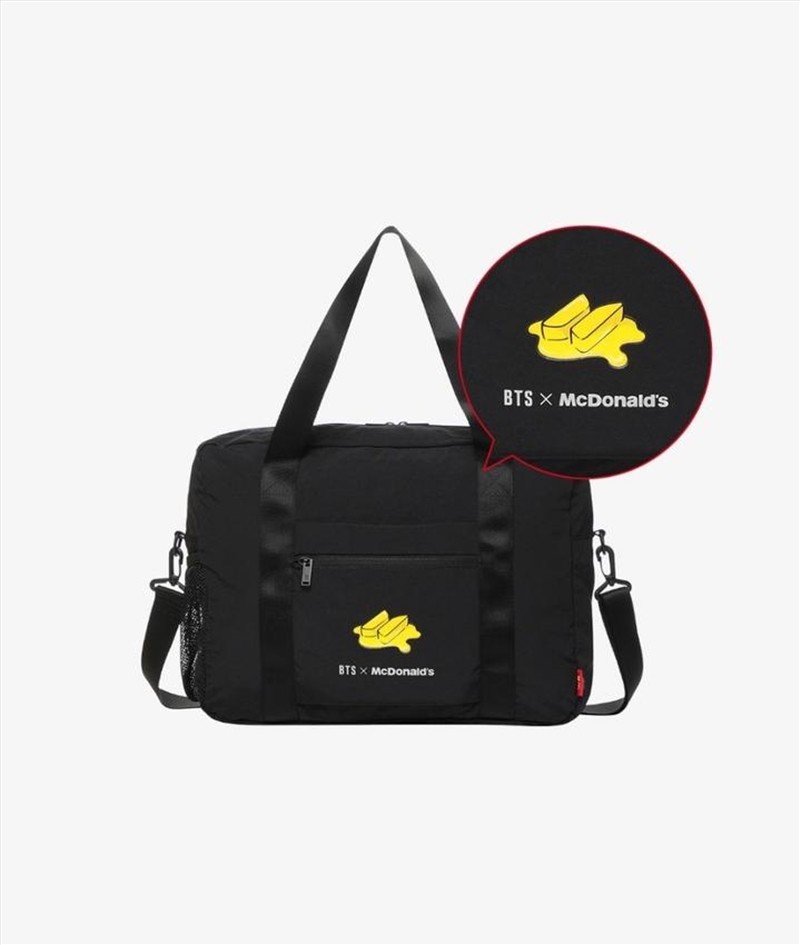 Buy BTS X McDonald's MELTING - Packable Bag, Merchandise | Sanity