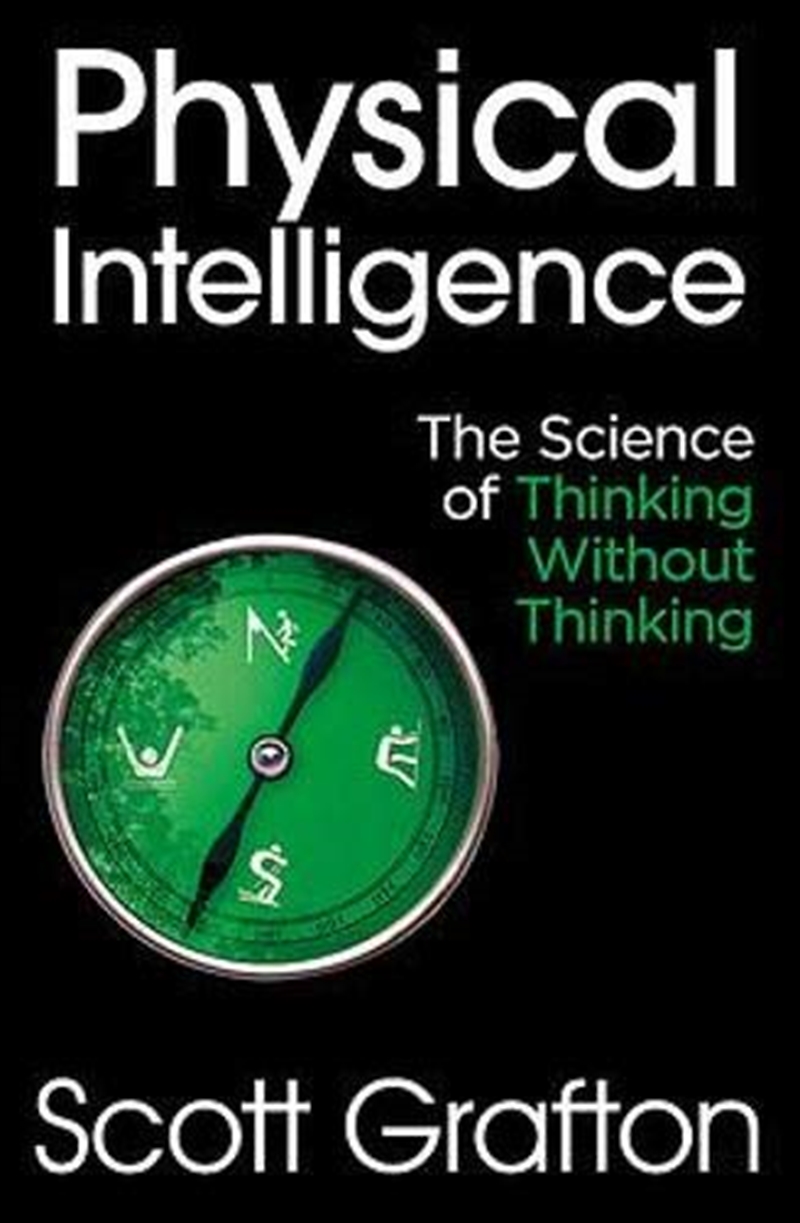 Buy Physical Intelligence Online | Sanity