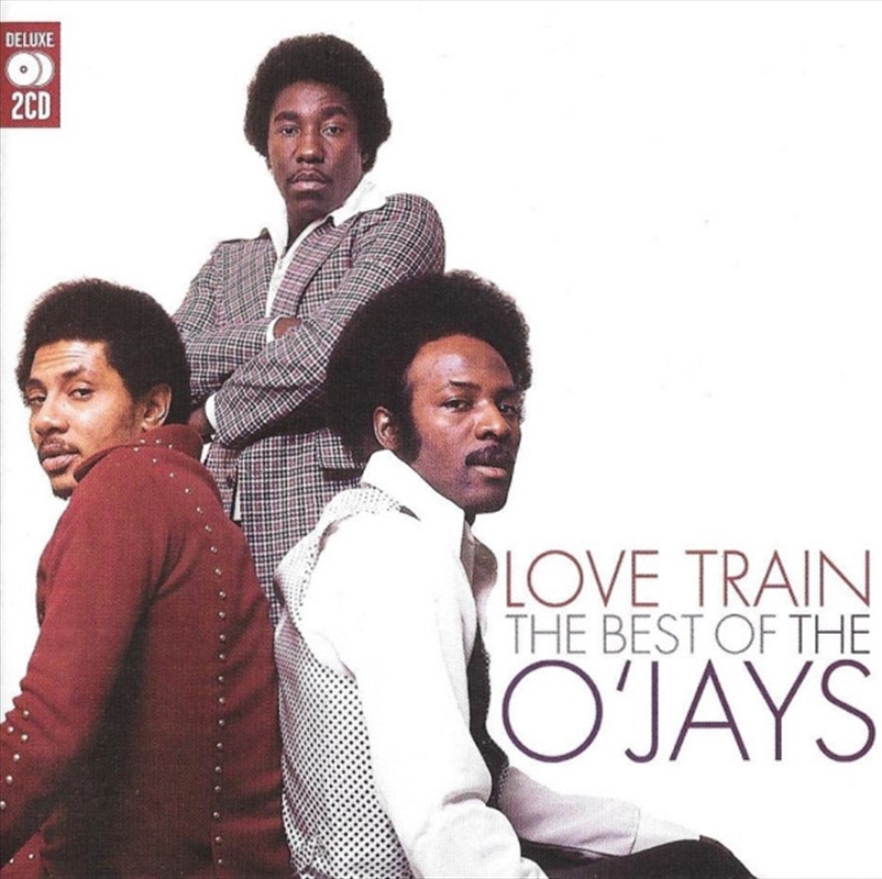 Buy Love Train Online | Sanity