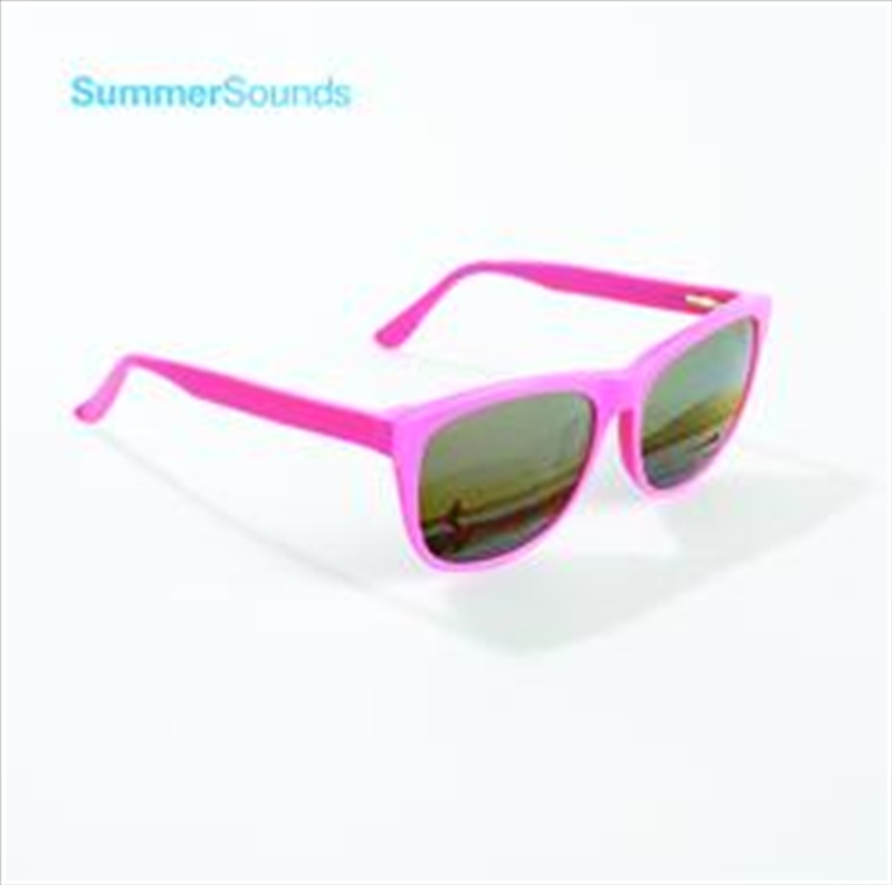Various - Summer Sounds | Sanity