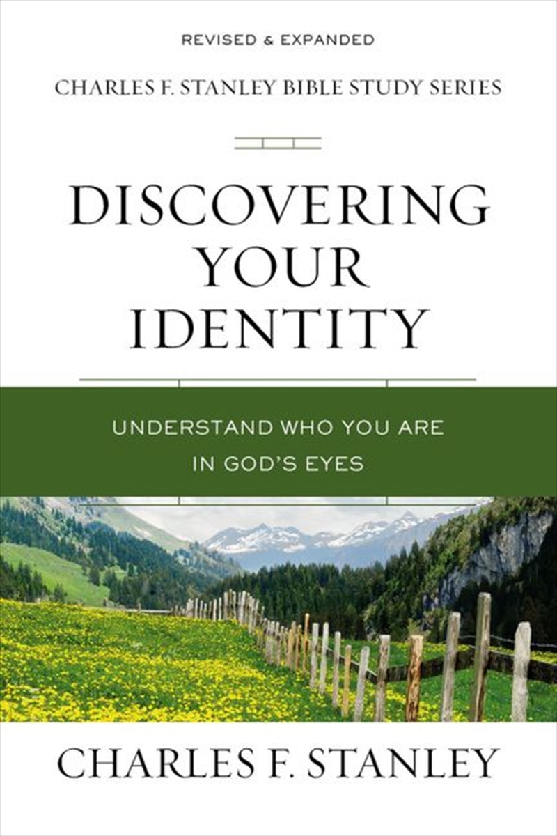 Buy Discovering Your Identity Online | Sanity
