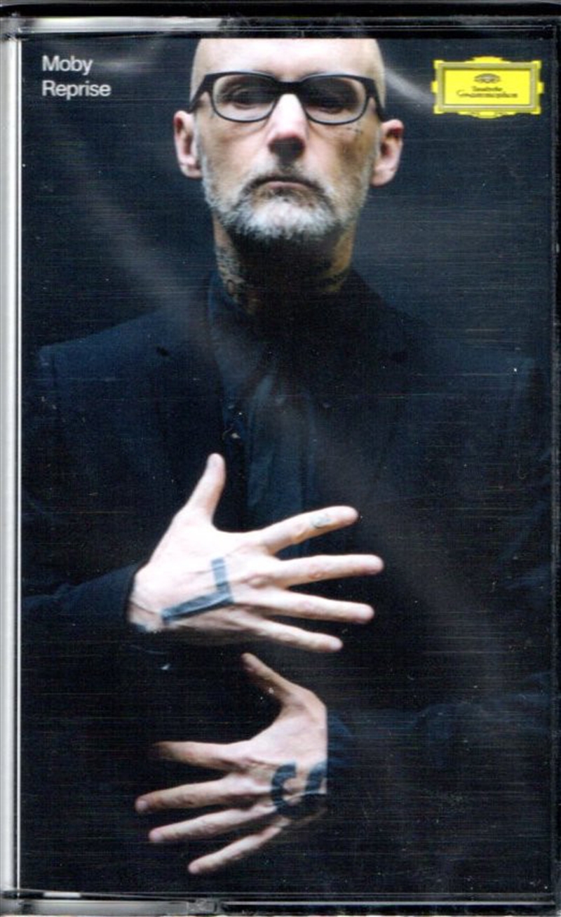 Buy Reprise: Ltd Ed Online | Sanity