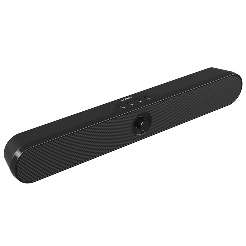 Buy Majority Atlas Computer Soundbar, Speakers | Sanity