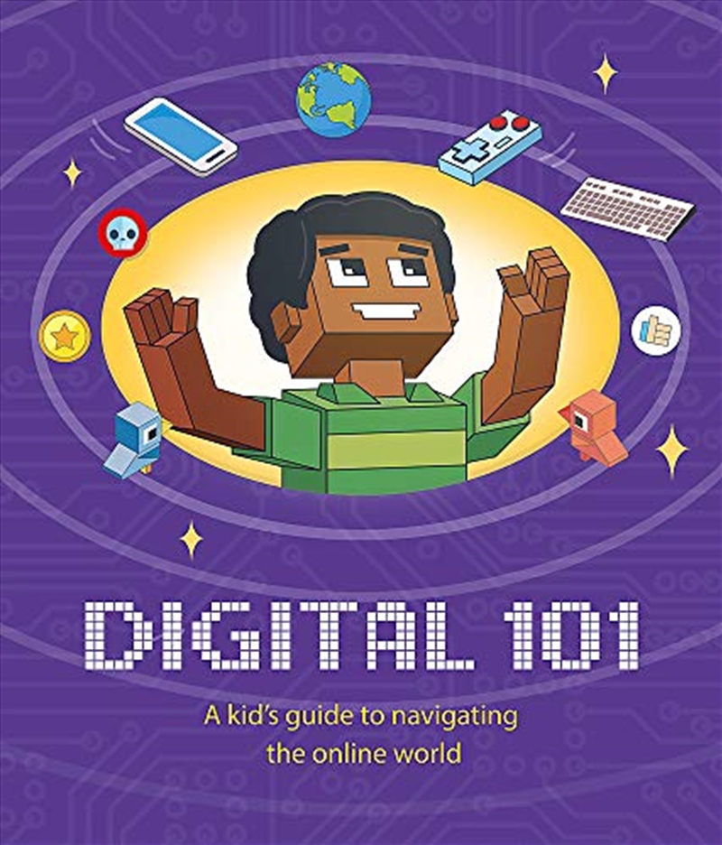 Buy Digital 101 Online | Sanity