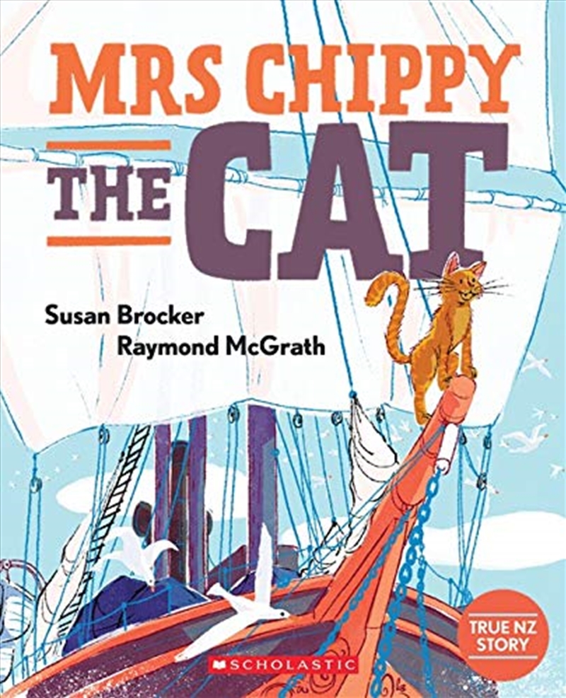 Buy Mrs Chippy the Cat Online | Sanity