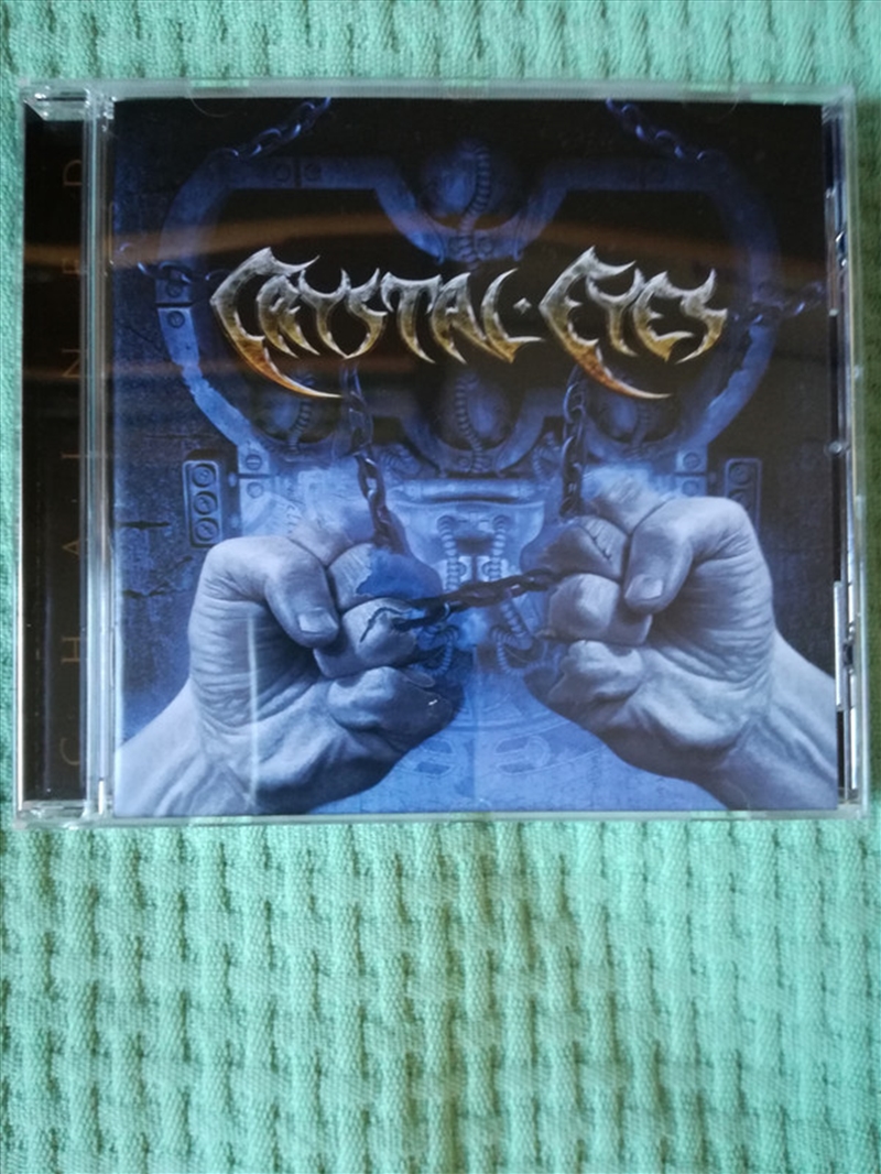 Buy Chained Online | Sanity