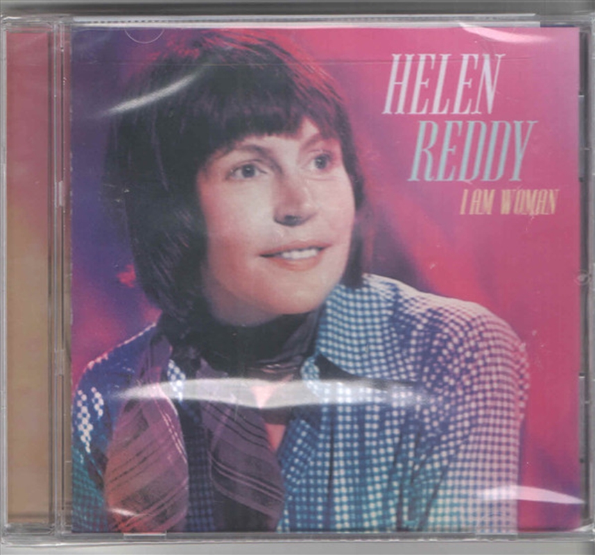 Buy I Am Woman Online | Sanity