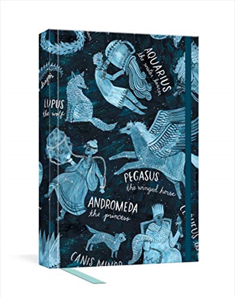 Buy What We See In The Stars Journal, Merchandise | Sanity