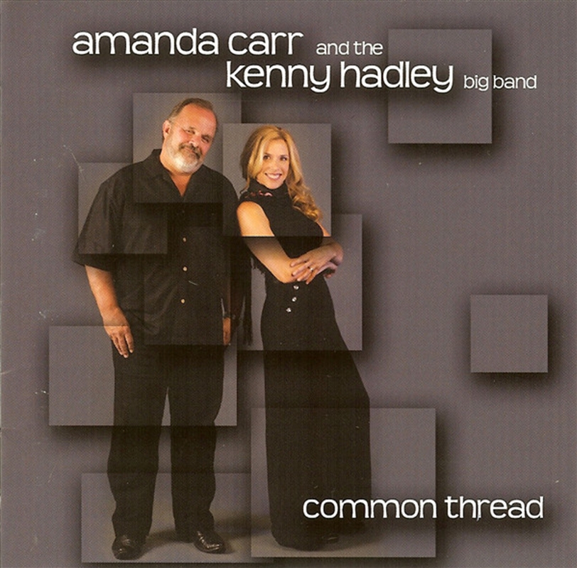 Buy Common Thread Online | Sanity