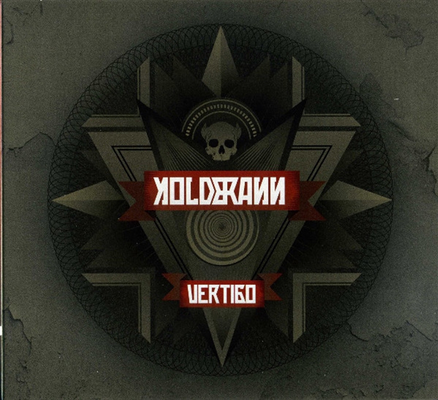 Buy Vertigo Online | Sanity