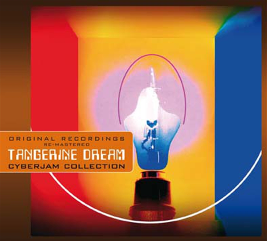 Buy Cyberjam Collection Online | Sanity