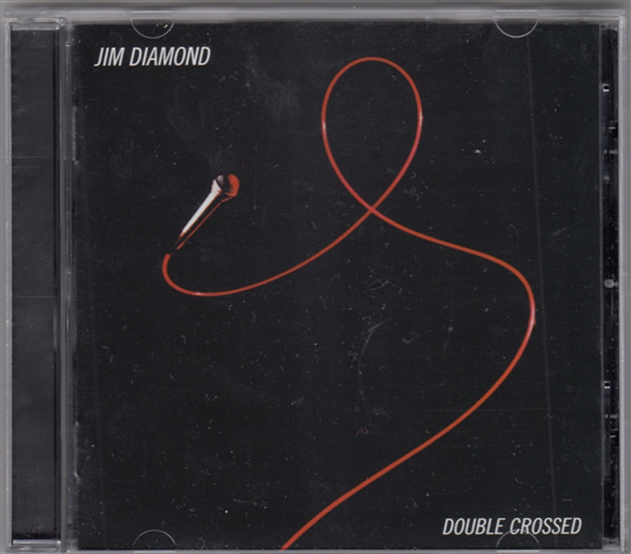 Buy Double Crossed Online | Sanity