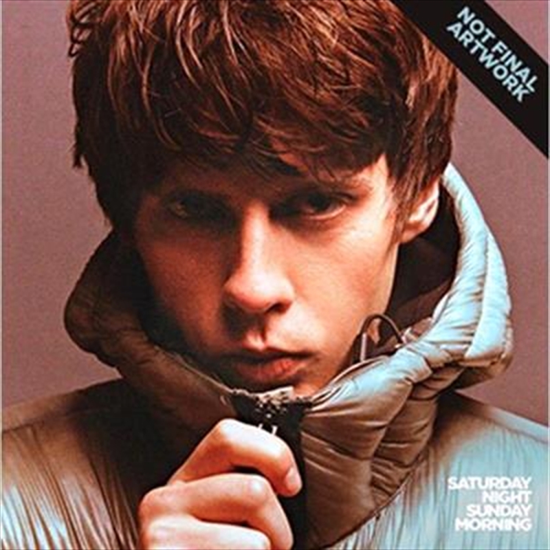 Buy Jake Bugg Saturday Night Sunday Morning CD | Sanity