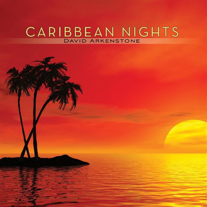 David Arkenstone - Caribbean Nights | Sanity