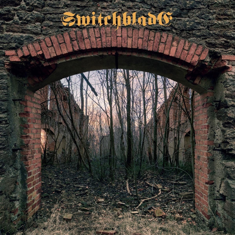 Switchblade - Switchblade | Sanity