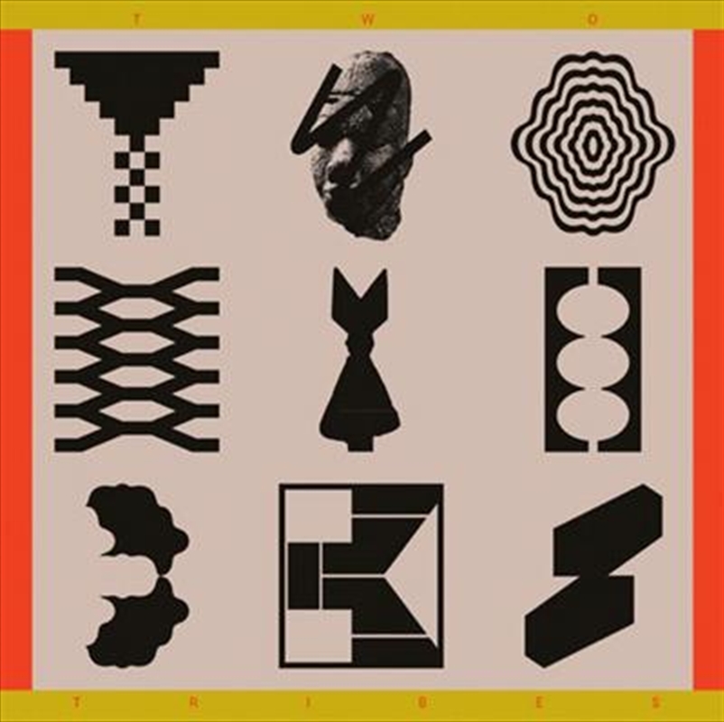 Buy Two Tribes Volume Two Online | Sanity