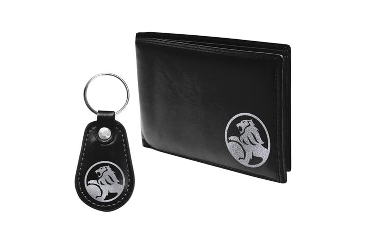 Buy Holden Wallet And Key Ring Pack, Wallets | Sanity