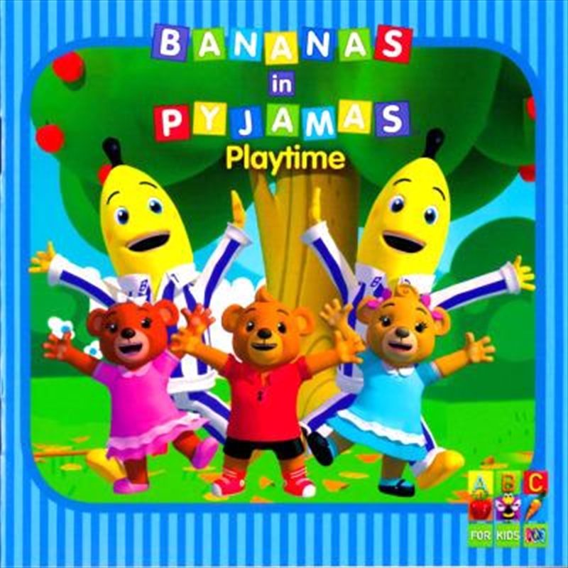 Buy Playtime Online | Sanity