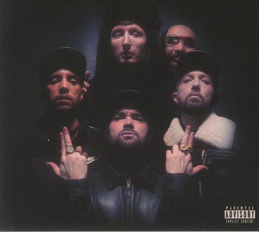 Kurupt Fm - Greatest Hits: Part 1 | Sanity