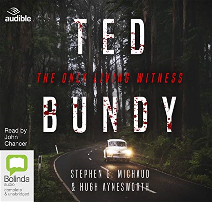 Buy Ted Bundy Online | Sanity