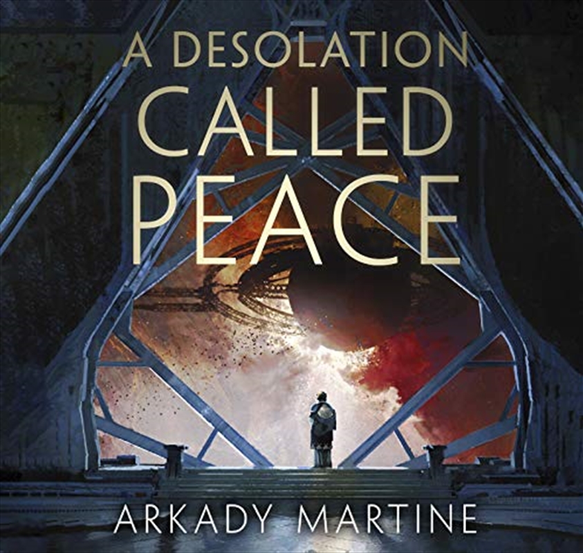 Buy A Desolation Called Peace Online | Sanity