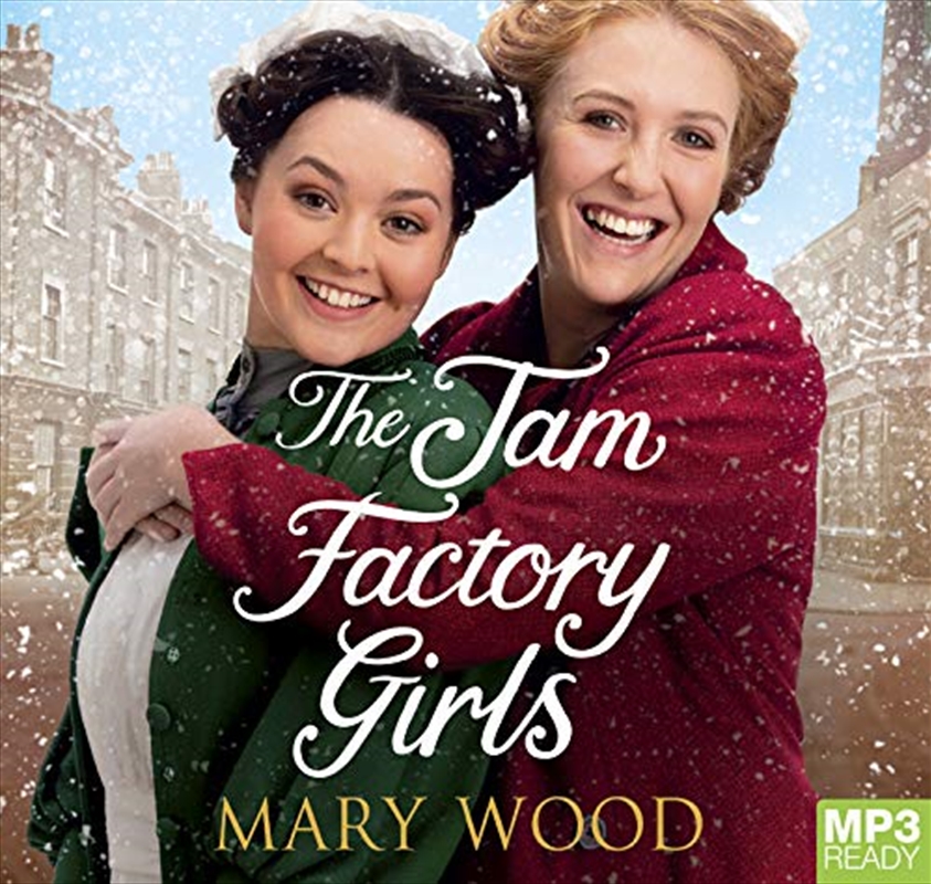Buy The Jam Factory Girls Online | Sanity
