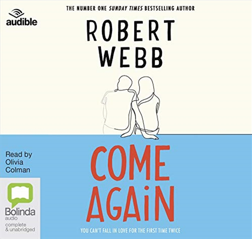 Buy Come Again Online | Sanity