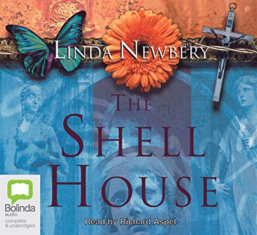 Buy The Shell House Online | Sanity