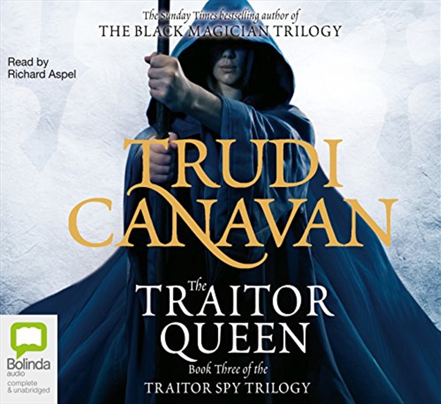 Buy The Traitor Queen Online | Sanity