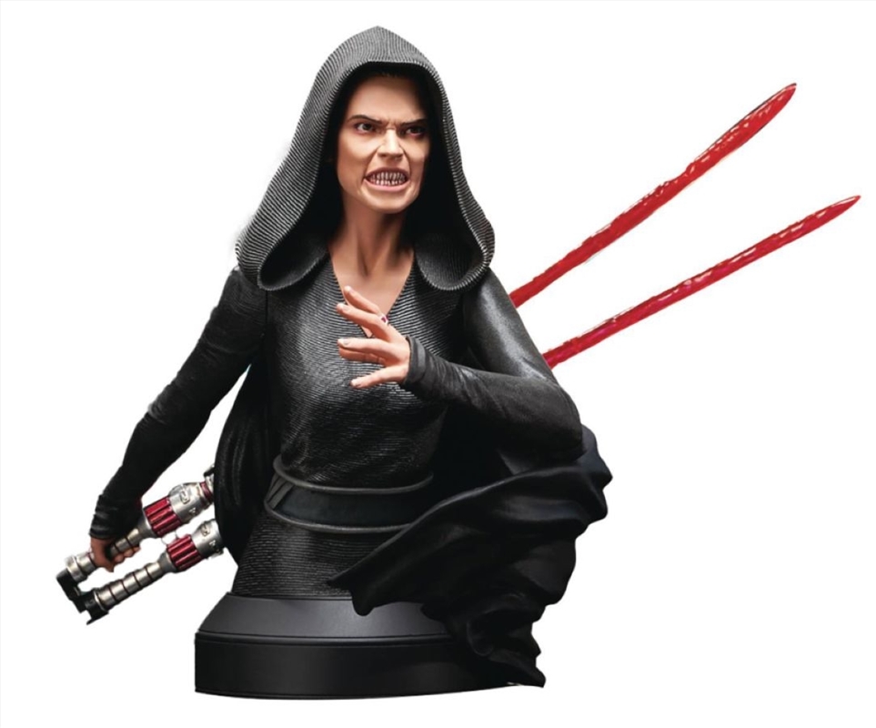 Buy Star Wars - Dark Rey Episode IX Rise of Skywalker NYCC 2021 ...