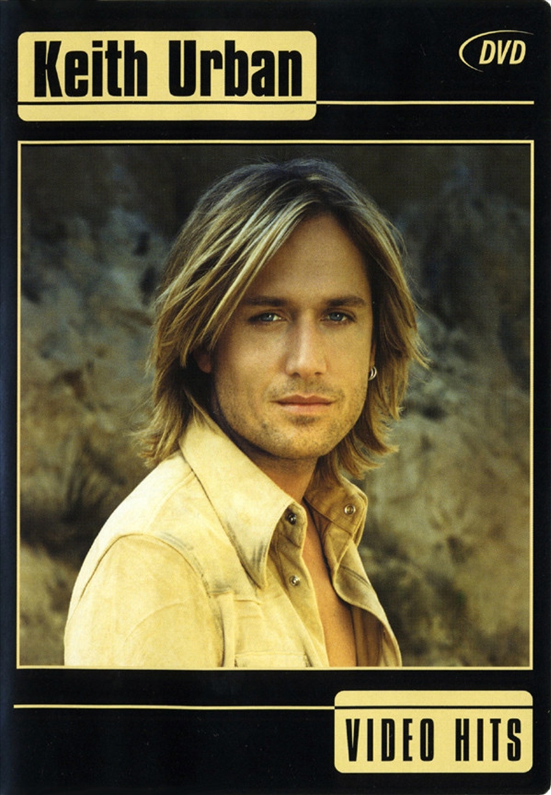 Buy Video Hits Online | Sanity