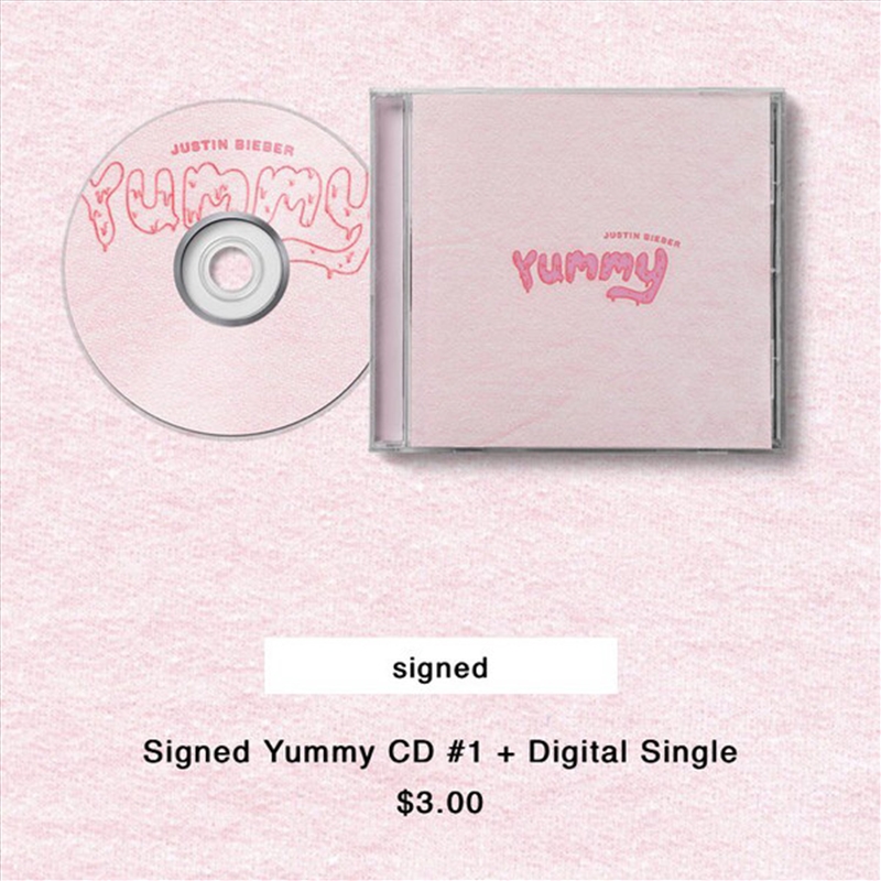 Buy Yummy Online | Sanity