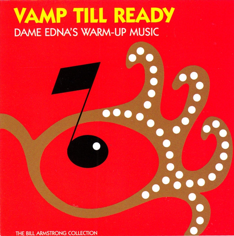 Buy Various - Vamp Till Ready on CD | On Sale Now With Fast Shipping