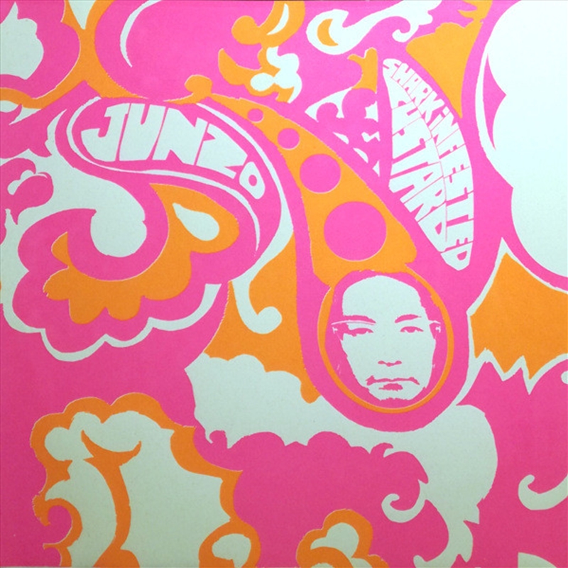 Buy Shark Infested Custard Online | Sanity