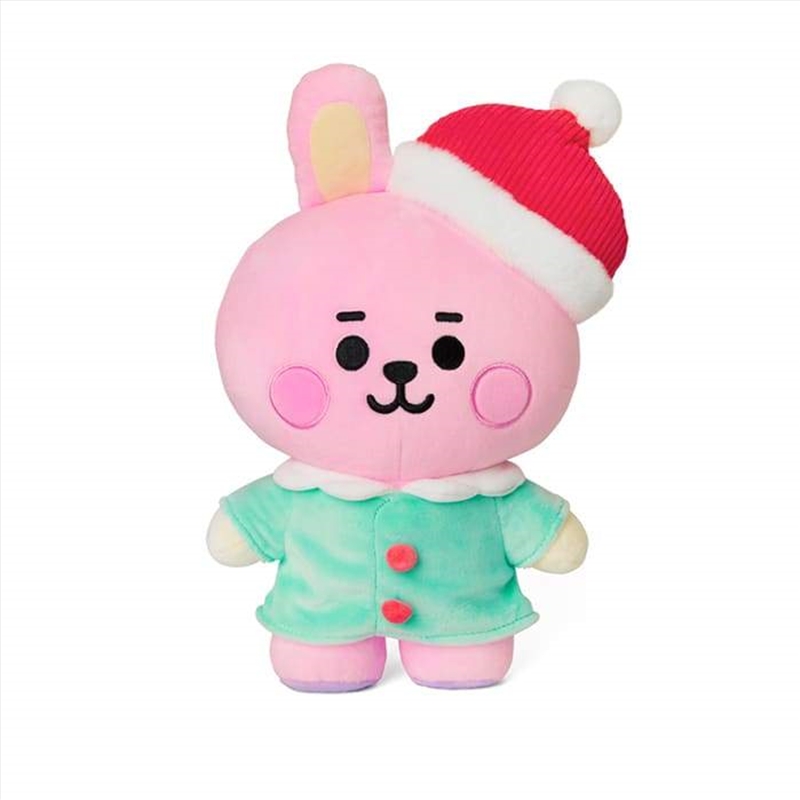 Buy BT21 - Cooky Mini Plush Toy, Merchandise | Sanity